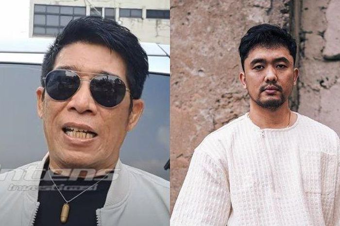 Viral Uus dan Ronal Surapradja Bahas Soal Pelawak Sombong di OVJ, Parto ...