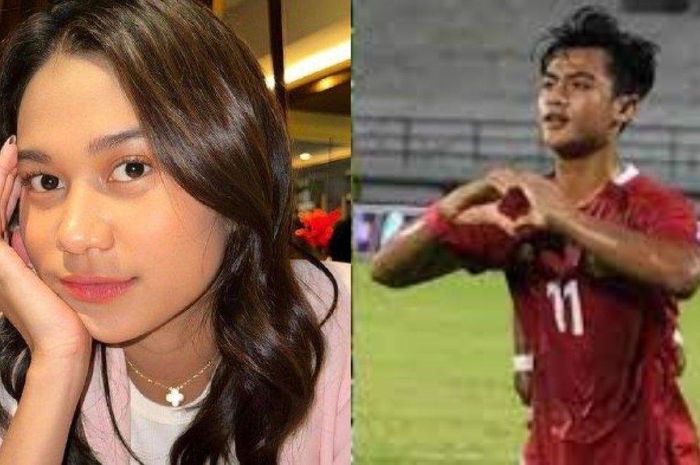 Disebut Makin 'Gacor' Usai Nikah, Selebrasi Pratama Arhan Saat Cetak ...