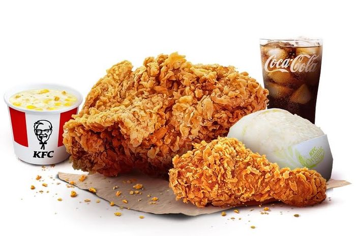 Rayakan Ulang Tahun Kolonel Sanders, KFC Indonesia Hadirkan Paket ...