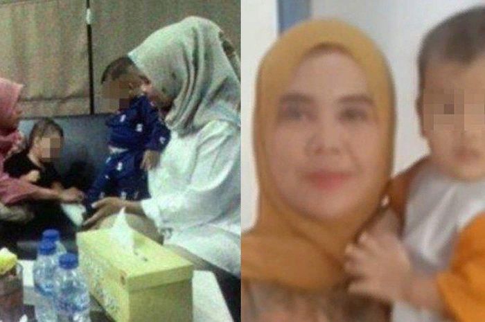 Bayi Tertukar di Bogor Kini Mulai Tinggal dengan Orang Tua Kandung, Sempat Kebingungan hingga ...