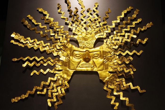 Karya Seni Keramik dan Kriya Logam dalam Sejarah Peradaban Inca ...