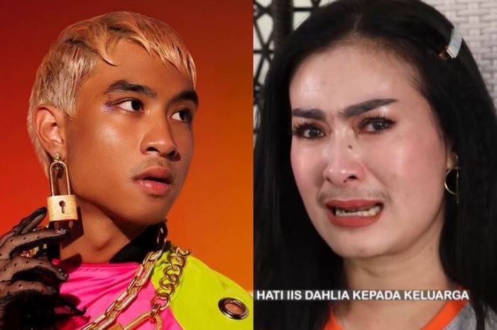 Iis Dahlia Kaget Devano Danendra Bikin Tato, Kenapa Harus Begitu?