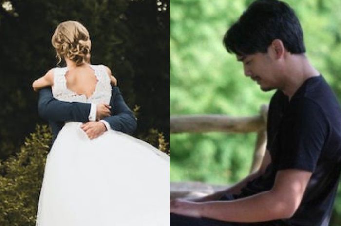 Batal Kawin! Pria di Lombok Ini Syok Tahu Identitas Pengantin Wanita ...