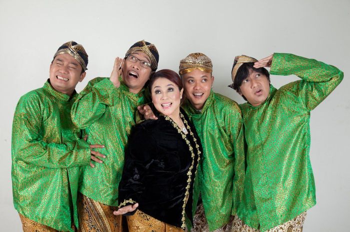 Viral Isu Pelawak Sombong, Parto Patrio Bongkar Peran Sule dan Andre di ...