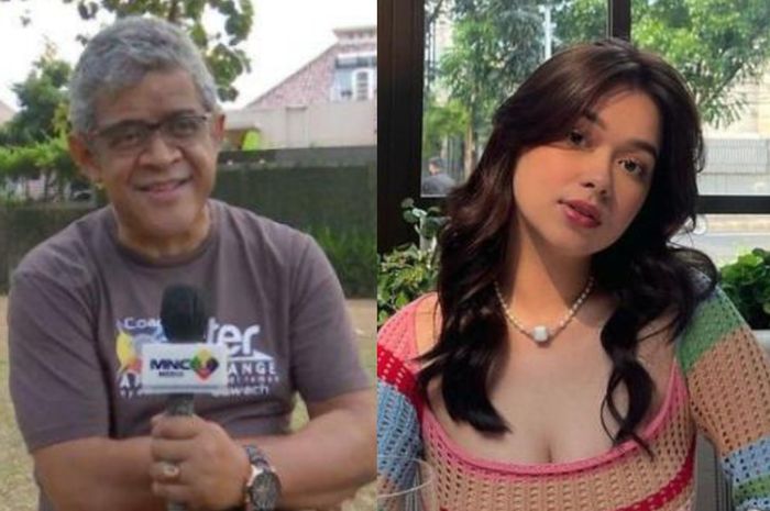 Video Syur Mirip Rebecca Klopper Jilid 2 Disorot Pakar Telematika, Singgung Soal Tanda Lahir ...