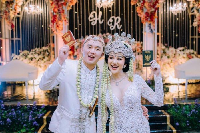 Hana Hanifah Baru Sebulan Nikah Kini Pilih Jadi Janda Bakal Ajukan Gugatan Cerai, Suaminya ...