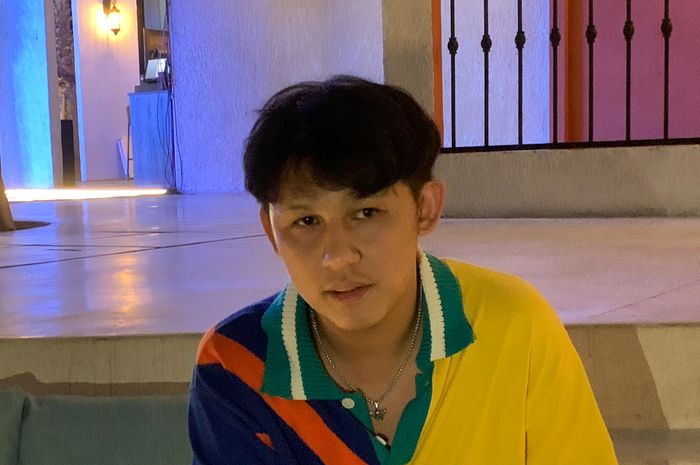 Persiapan Rilis Album Baru, Jevin Julian Bocorkan Akan Kolaborasi ...