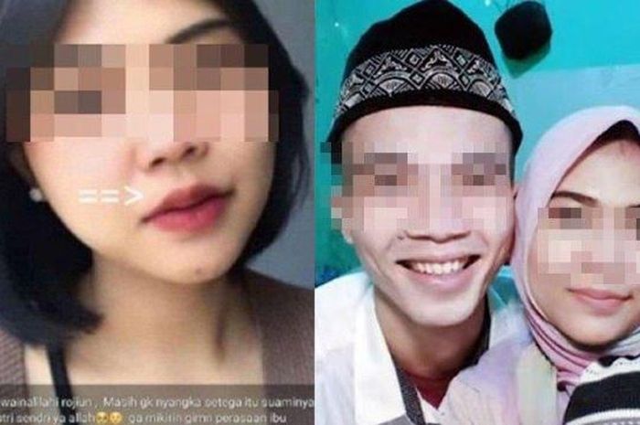 Isi Obrolan Singkat Nando dan Mega di Perjalanan Pulang, Sampai di ...