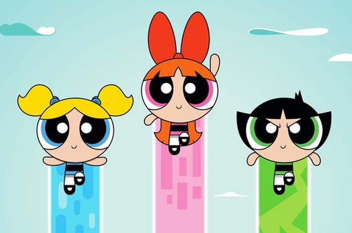 Episode-episode Terseram dari Kartun Anak Ini Bikin Merinding ...