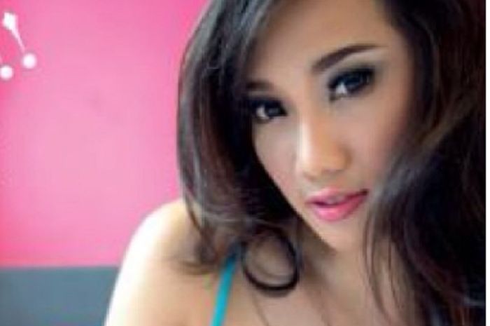 Pengakuan Virly Virginia Soal Pengambilan Adegan Intim di Film Dewasa yang Ia Bintangi, Efek Kamera?