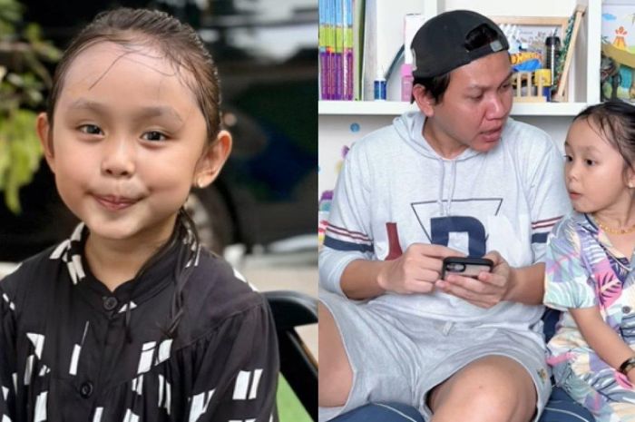 Shabira Alula Akhirnya Sudah Kembali Ceria Setelah Diduga Kena Santet ... Shabira Alula Akhirnya Sudah Kembali Ceria Setelah Diduga Kena Santet ...