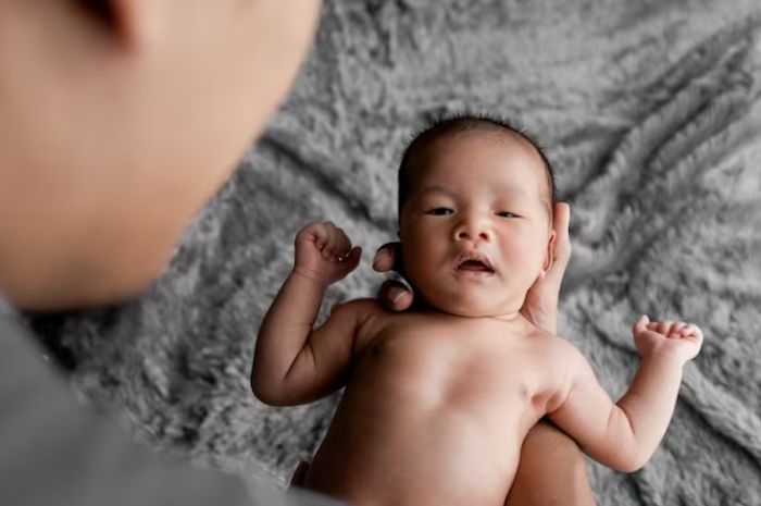 Penanganan Stunting Bayi yang Benar, Panduan untuk Semua Orangtua di ...
