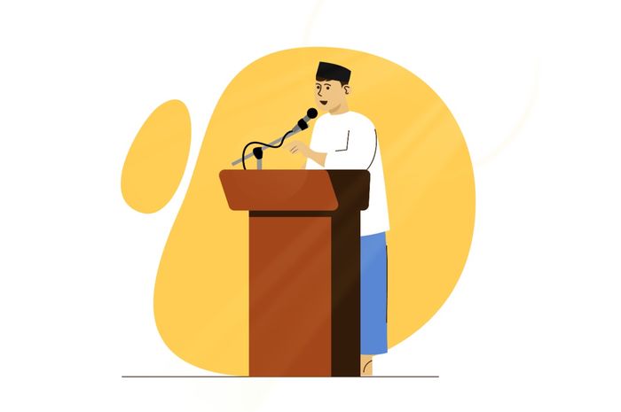 Contoh Teks Kultum Dengan Tema Keistimewaan Bulan Ramadhan Untuk Subuh ... Contoh Teks Kultum Dengan Tema Keistimewaan Bulan Ramadhan Untuk Subuh ...
