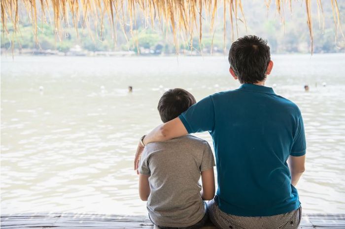 Anak-Anak di Belanda Paling Bahagia di Dunia, Ini Tipsnya Bagi Orang ...