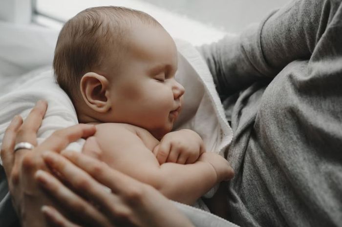 24 Rangkaian Nama Bayi Laki-laki Nuansa Arab Islami, Lengkap dengan ... 24 Rangkaian Nama Bayi Laki-laki Nuansa Arab Islami, Lengkap dengan ...
