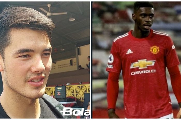 Bek Ipswich Town Memulai Hidup Baru di Ajang Internasional, Elkan ...