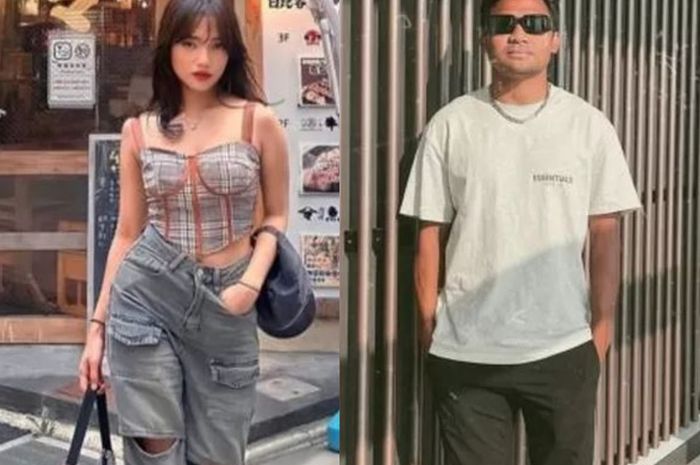 Disebut Pacaran dengan Fuji, Terkuak Kekayaan Asnawi Mangkualam ...