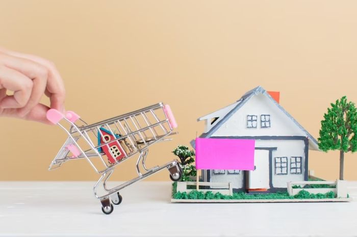 Tips Membeli Rumah dengan KPR Supaya Lebih Bijak dan Sesuai dengan ...