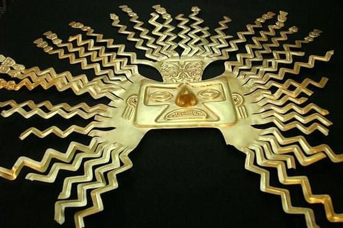 Inti, Dewa Matahari Pelindung Kekaisaran dalam Sejarah Peradaban Inca ...