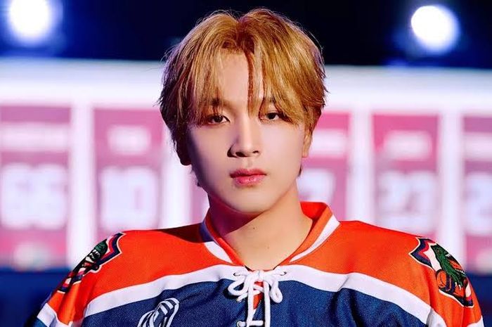 Haechan NCT Kena Denda karena Merokok di Dalam Ruangan, SM ...