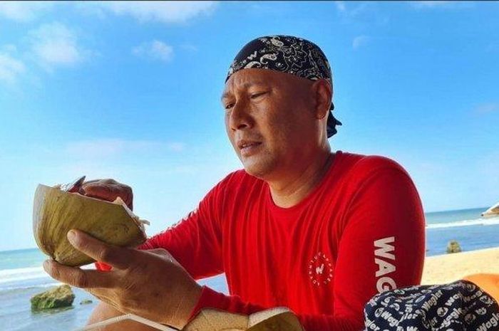 Cerita Presenter Jejak Si Gundul di Pedalaman Kalimantan, Ngaku Lihat ...