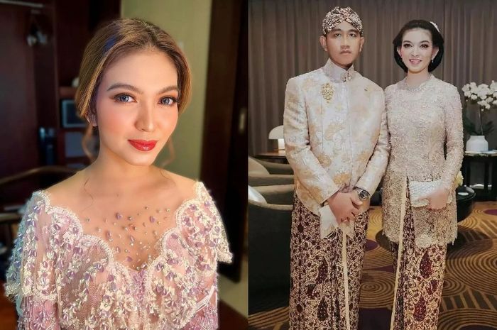 Cantiknya Selvi Ananda saat Mejeng di New York Bareng Gibran Rakabuming, Santuy Pakai Dress ...