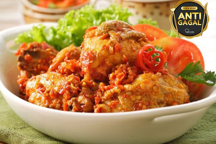 5 Resep Rica-Rica yang Sedap Maksimal Ini Bikin Makan Jadi Sulit ...