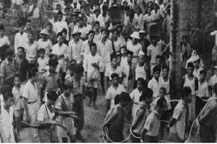 Peristiwa Pemberontakan PKI di Madiun 1948, Ketika Musso ...