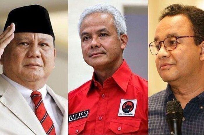 Ratu Adil atau Satrio Wibowo, Ini Nama dan Gelar Presiden 2024 yang ... Ratu Adil atau Satrio Wibowo, Ini Nama dan Gelar Presiden 2024 yang ...