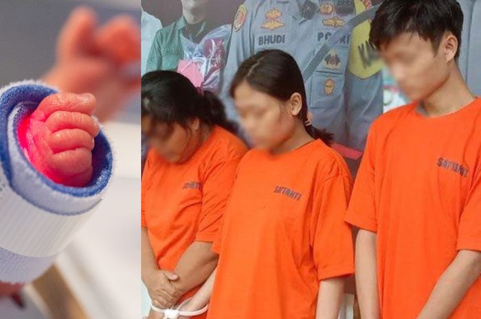 Nasib Bayi Prematur yang Dijual di Facebook Mulai Harga Rp 8 Juta ... Nasib Bayi Prematur yang Dijual di Facebook Mulai Harga Rp 8 Juta ...