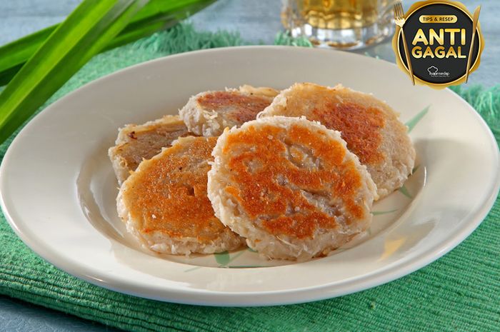 Kue Tradisional Dengan Cita Rasa Unik Bisa Kita Hadirkan Dengan Resep ...