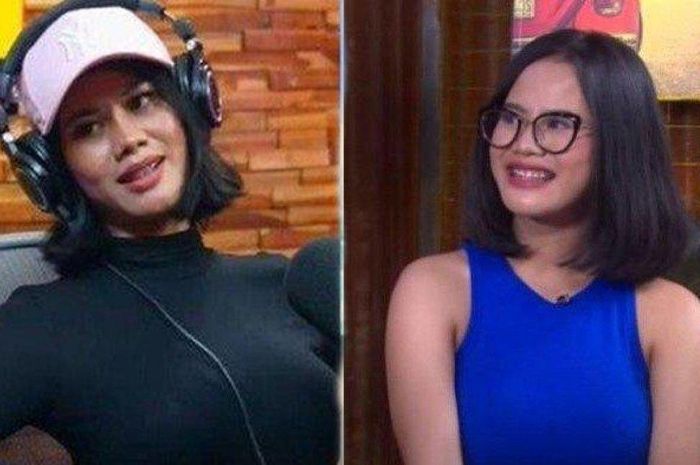 Siskaeee Bantah Mangkir dari Panggilan Polisi Kasus Rumah Produksi Film Dewasa, Sang Selebgram ...