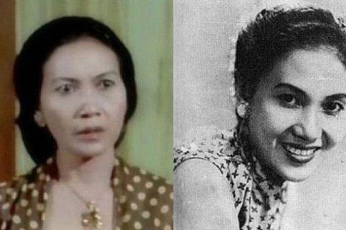 Artis Kondang Indonesia Ini Ternyata Agen Intelijen Negara, Pangkatnya ...