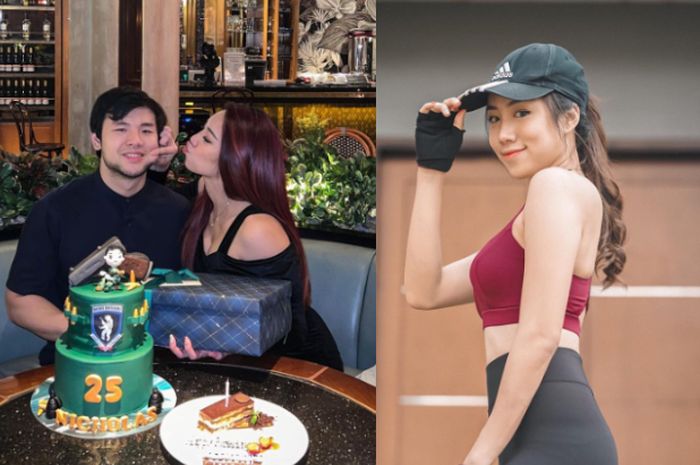 Dulu Sesumbar Tak Mau Nikah, Putra Ahok Kini Pamer Kemesraan Bareng Pacar Baru, Ini Sosok ...