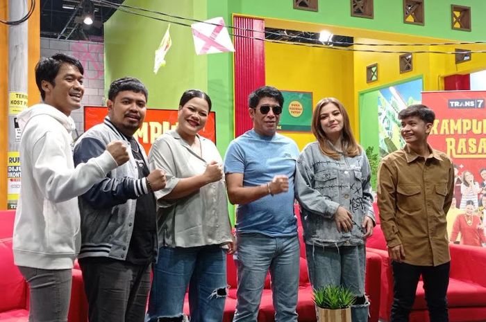 Isu Pelawak Senior Sombong, Rigen Rakelna dan Dicky Difie Pastikan ...