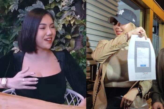 Cuma Dibayar Rp 1 Juta, Selebgram Ini Ngaku Dipaksa Main di Film Porno di Rumah Produksi Jaksel ...