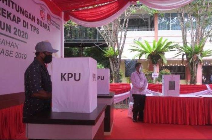 Hari Ini KPU Dan DPR Akan Putuskan Waktu Pendaftaran Capres Dan Cawapres Pemilu 2024 - Intisari