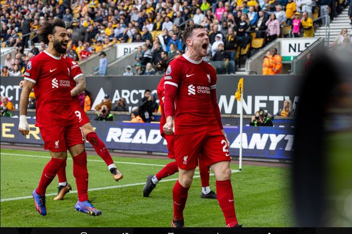 LASK vs Liverpool: Head to Head dan Link Live Streaming - Kids