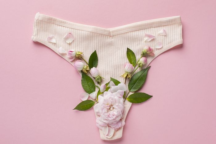 Cara Mengharumkan Miss V dengan Bahan Alami, Bau Menyengat Hilang! - Stylo