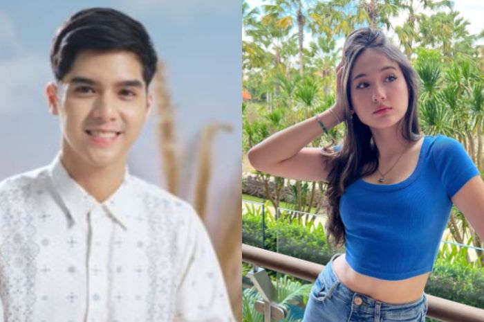 Momen Al Ghazali Peluk dan Cium Laura Moane Jadi Sorotan, Netizen Auto Kritik: Mending Segera ...