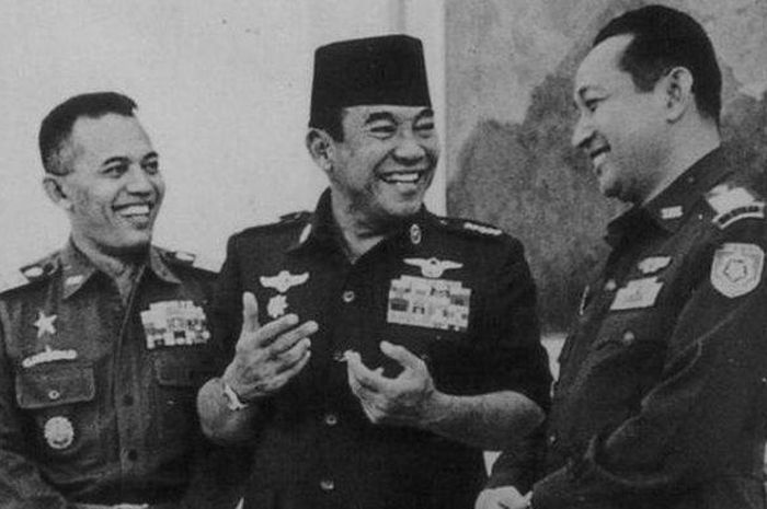 Soekarno dan Supersemar, Apa yang Sebenarnya Terjadi pada 11 Maret 1966 ...