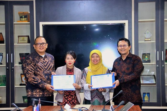 TCS Gandeng UIN Jakarta Hadirkan Program goIT untuk Para Mahasiswa ...
