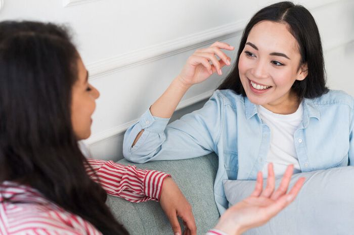 Ingin Menguasai Bahasa Isyarat? 5 Tips Belajar Bahasa Isyarat Ini Bisa ... Ingin Menguasai Bahasa Isyarat? 5 Tips Belajar Bahasa Isyarat Ini Bisa ...