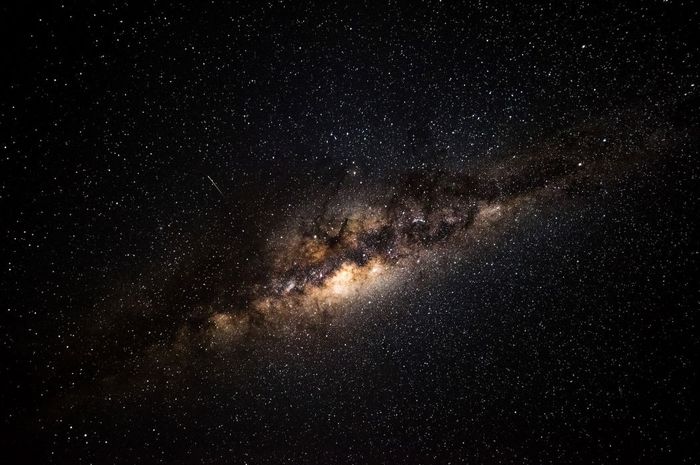 Bintang Hidup Berkelompok dalam Sebuah Gugus Bintang, Apa Saja Jenisnya ...