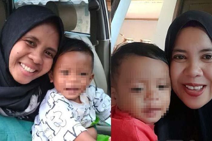 Bayi Tertukar di Bogor Akan Resmi Kembali ke Ortu Biologis, Dian Akan Berikan Syarat Ini Jika ...