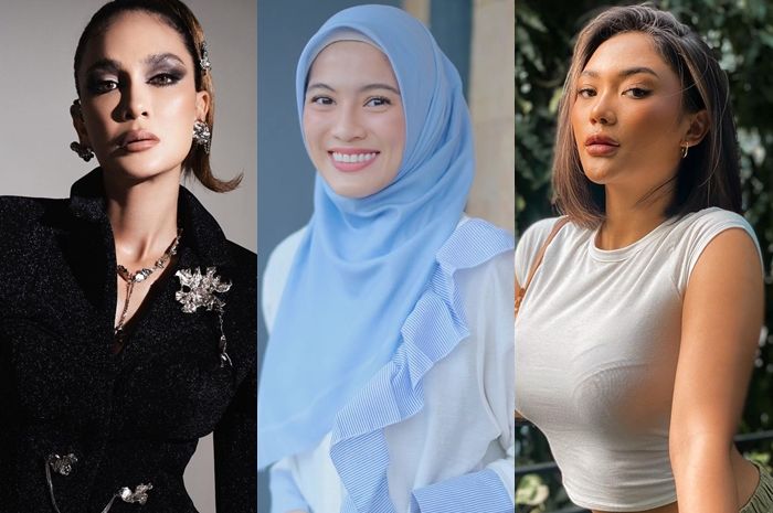 BERITA TERPOPULER: Alyssa Soebandono Diam-diam Pamer Tas Kecil Mahal ...