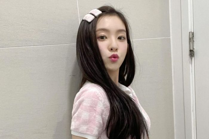 Diumumkan Mepet Irene Red Velvet Batal Tampil di Konser SMTOWN Jakarta ...