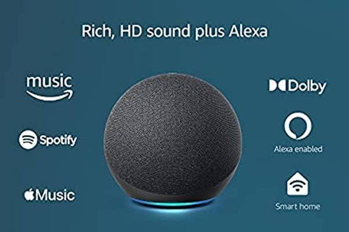 Makin Canggih, Amazon Integrasikan Asisten Virtual Alexa dengan AI ...
