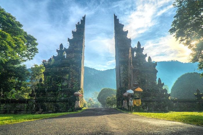 Sejarah Hari Pariwisata Sedunia yang Diperingati Setiap 27 September ...