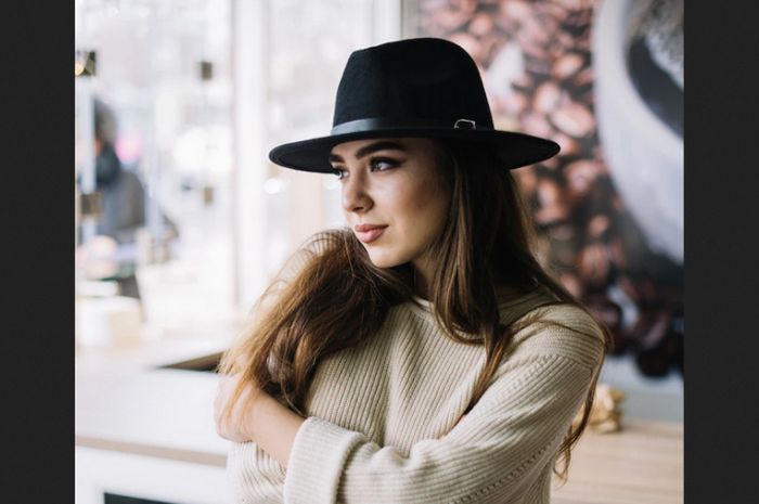 Sesuai Karakter, Ini 4 Zodiak yang Cocok Pakai Model Topi Fedora ...